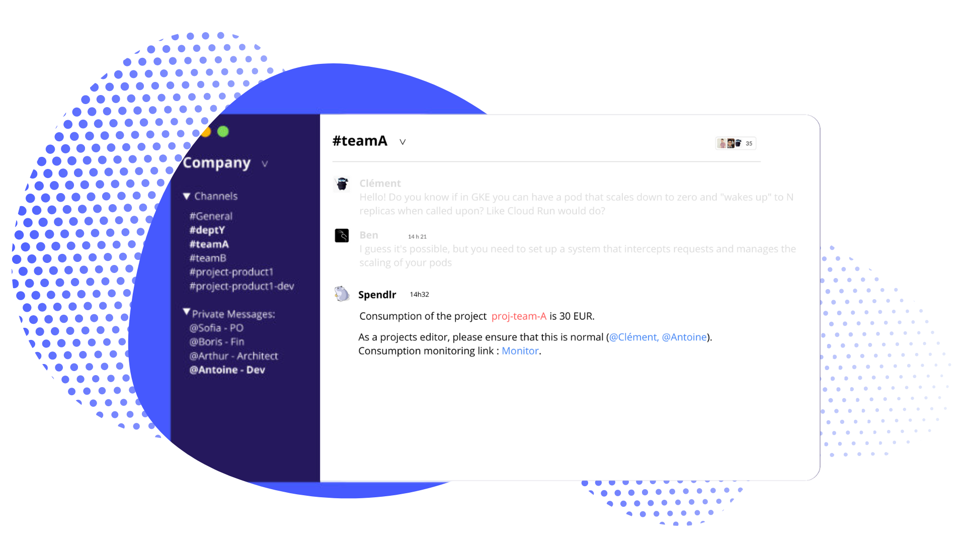 Spendlr - Open source FinOps cloud cost notification tool
